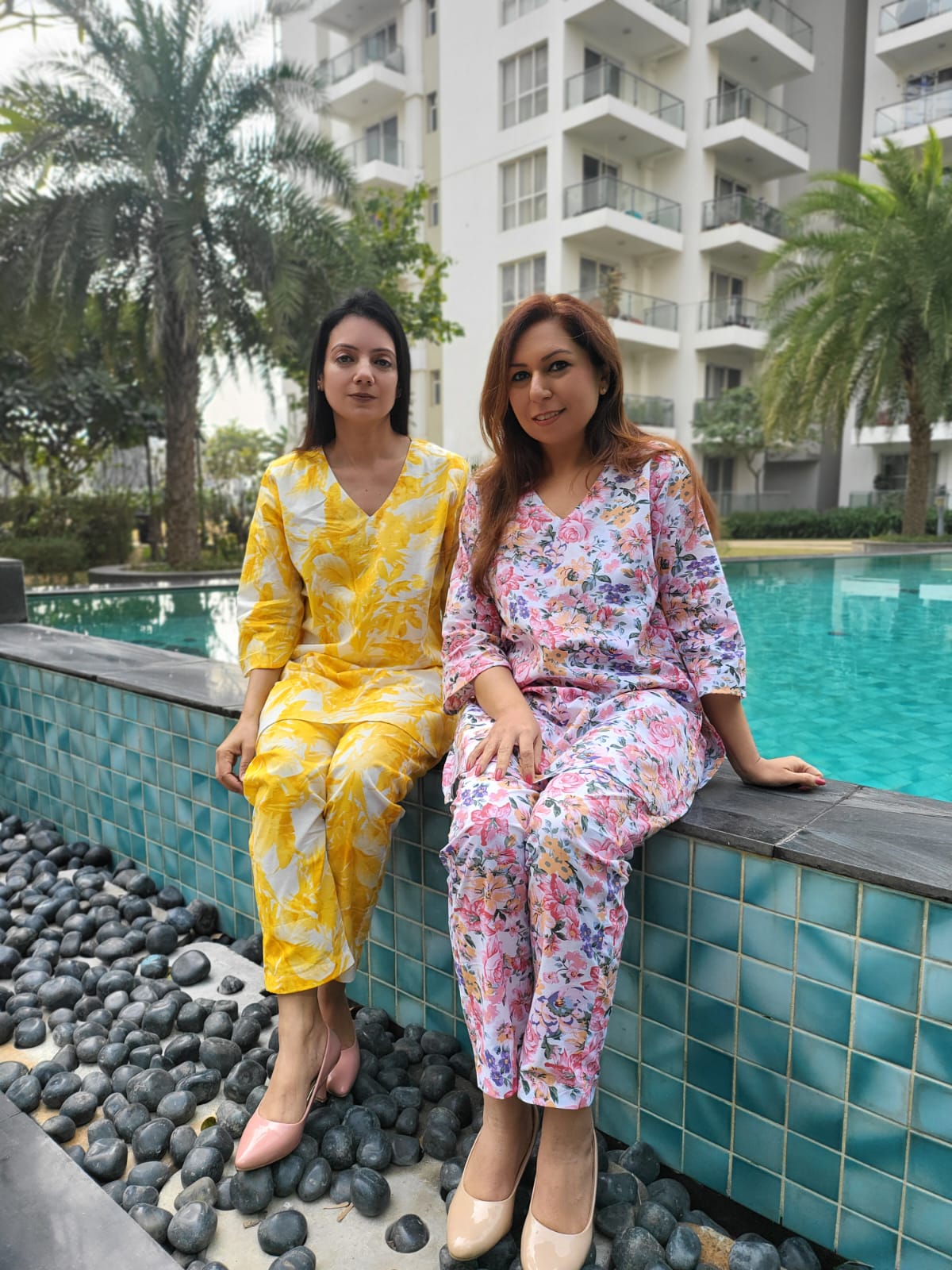 Buy premium kids and women clothes online India, Kidswear women wear – freesiaarray