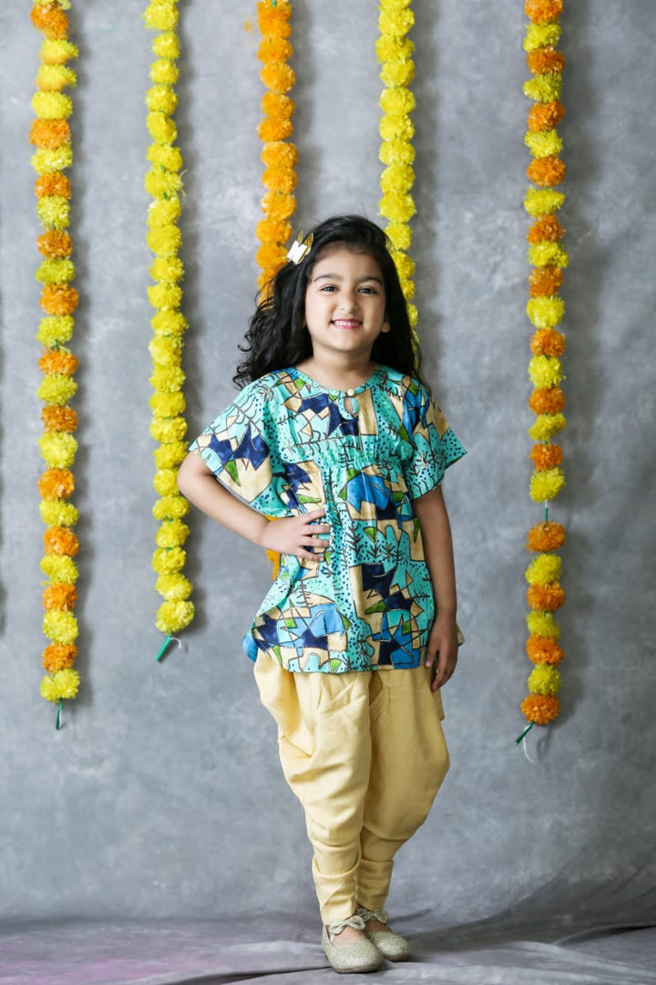 Shop Girls dresses Online – Freesia Array